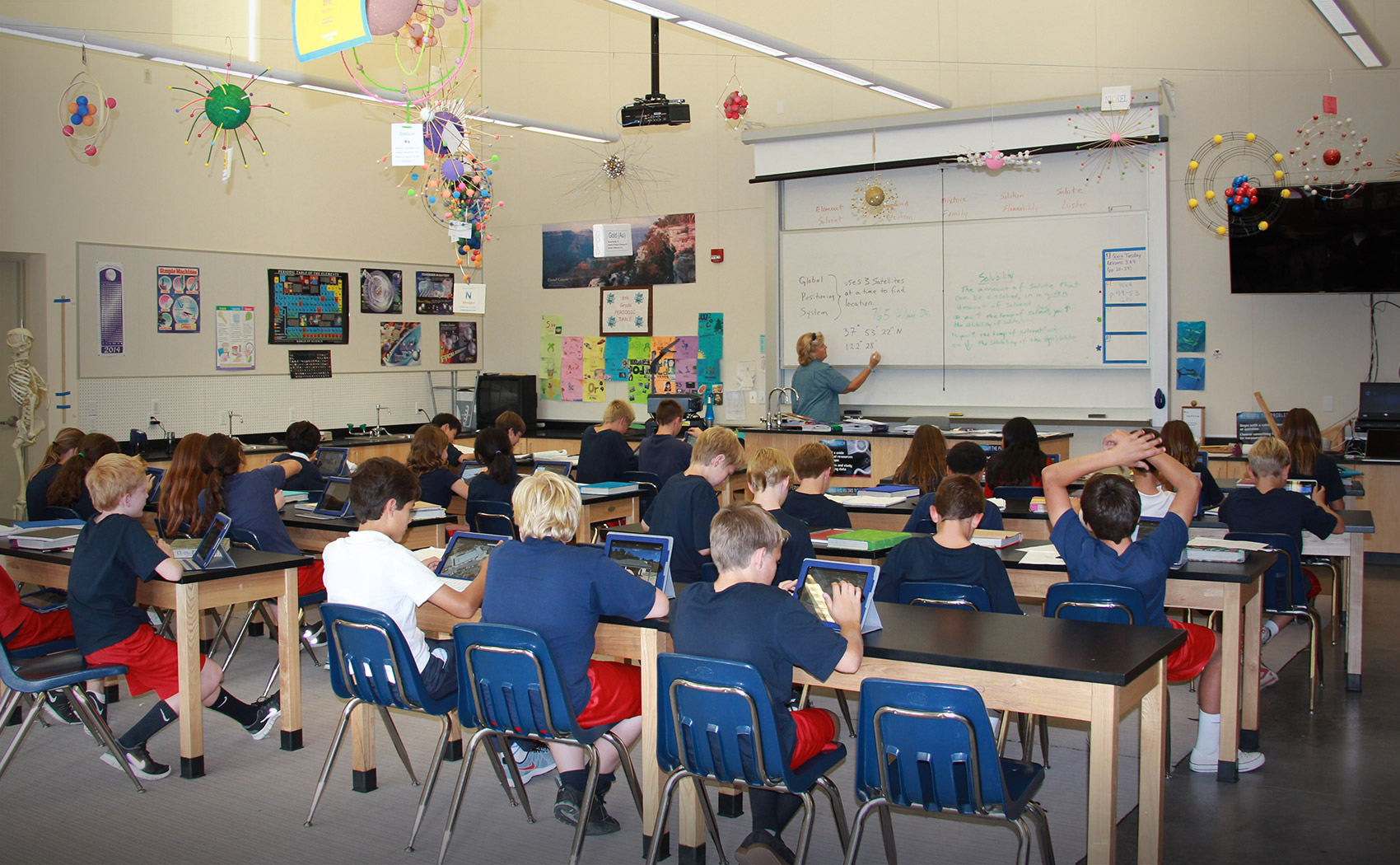 Catholic School Marin, Saint Hilary School, Tiburon Catholic School Marin, Saint Hilary School, Tiburon